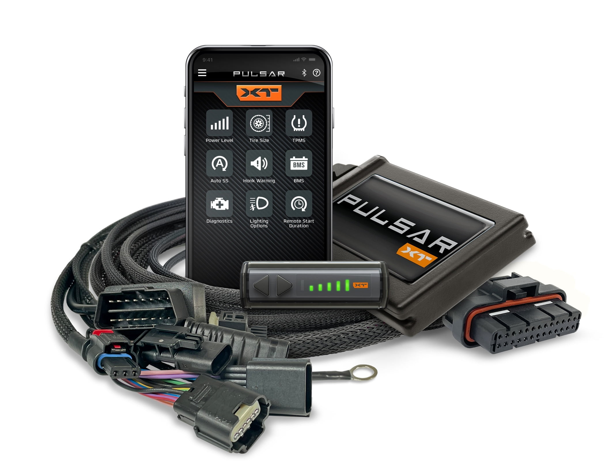 Pulsar XT Program Module - Walmart.com