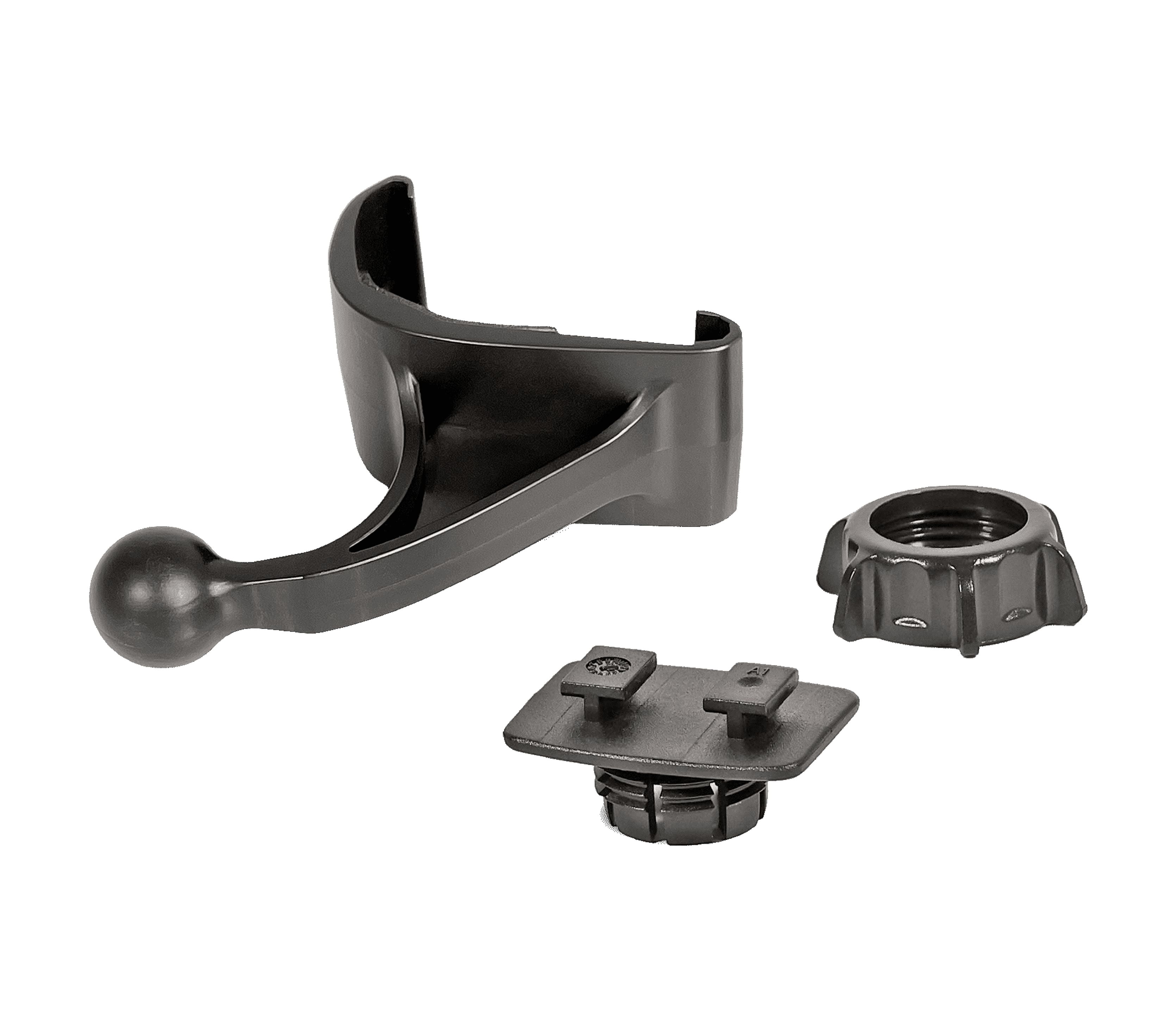 Edge 18606 Edge Display Mount for 2023-2025 Ford Super Duty - Walmart.com