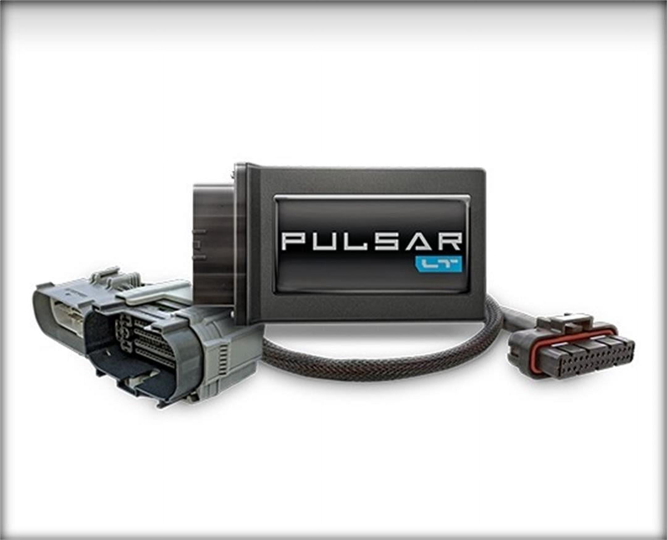 Edge 22451 Pulsar LT Control Module Fits select: 2019-2022 CHEVROLET ...