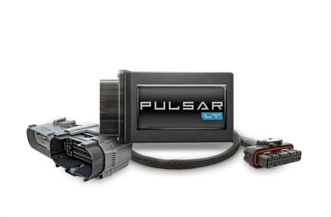 Edge 22453 Pulsar LT Control Module - Walmart.com