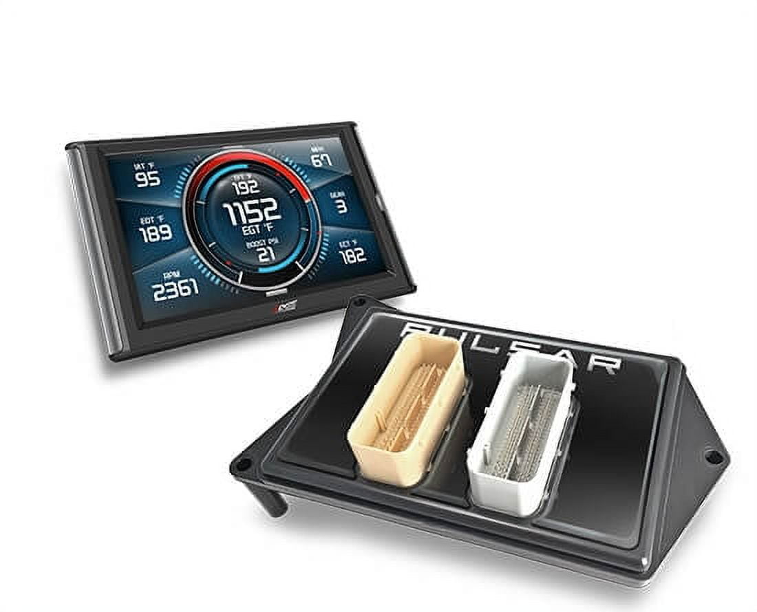 Edge 33550-3 Pulsar Kit with Insight CTS3 - Walmart.com