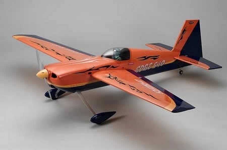 Edge 540 ARF EP Sports Plane - Walmart.com