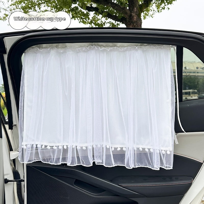 Edge Auto Window Screens Car Window Sun Protections Curtain, Machine ...