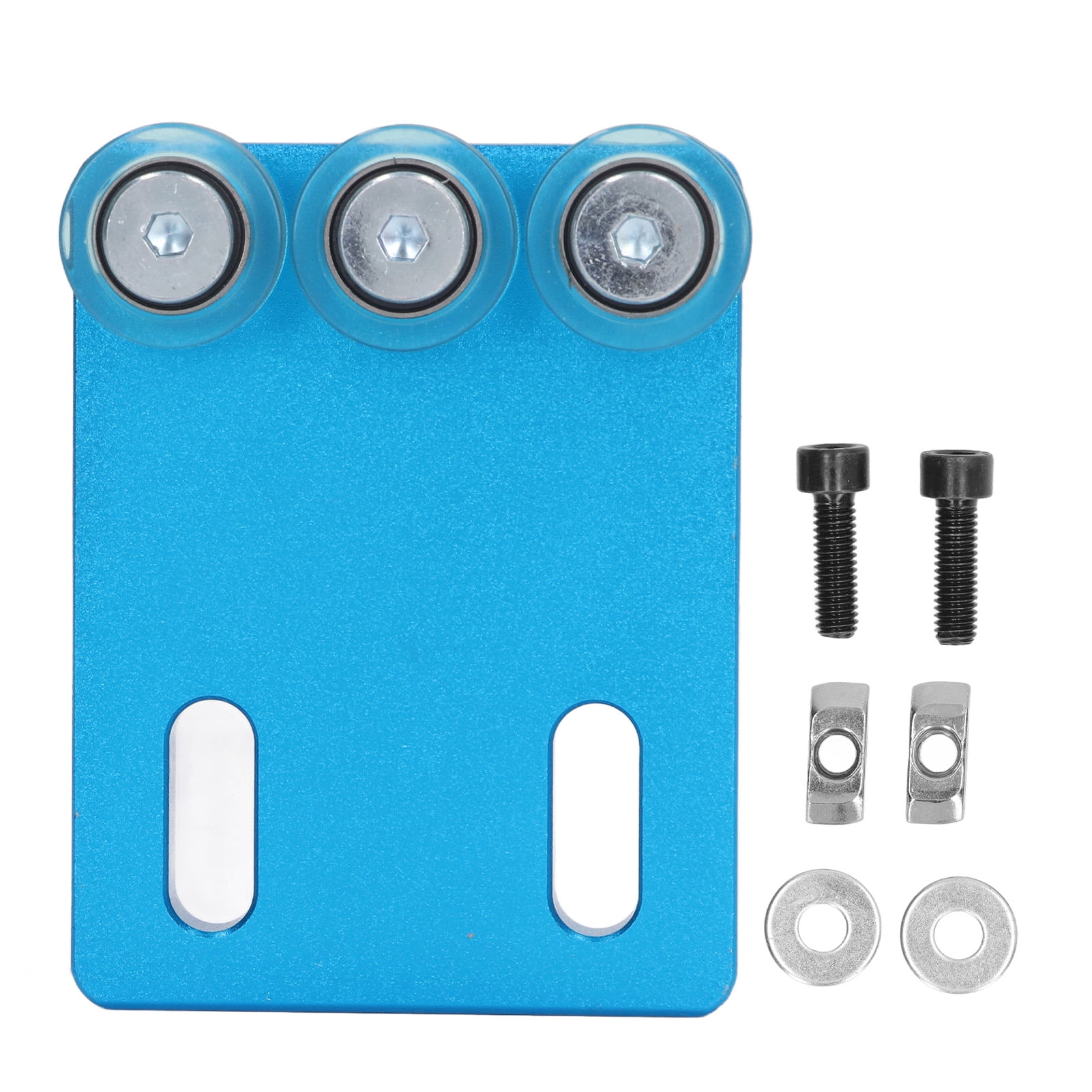 Edge Bander Auxiliary Wheel Narrow Plate Feeding Guide Wheel Edge ...