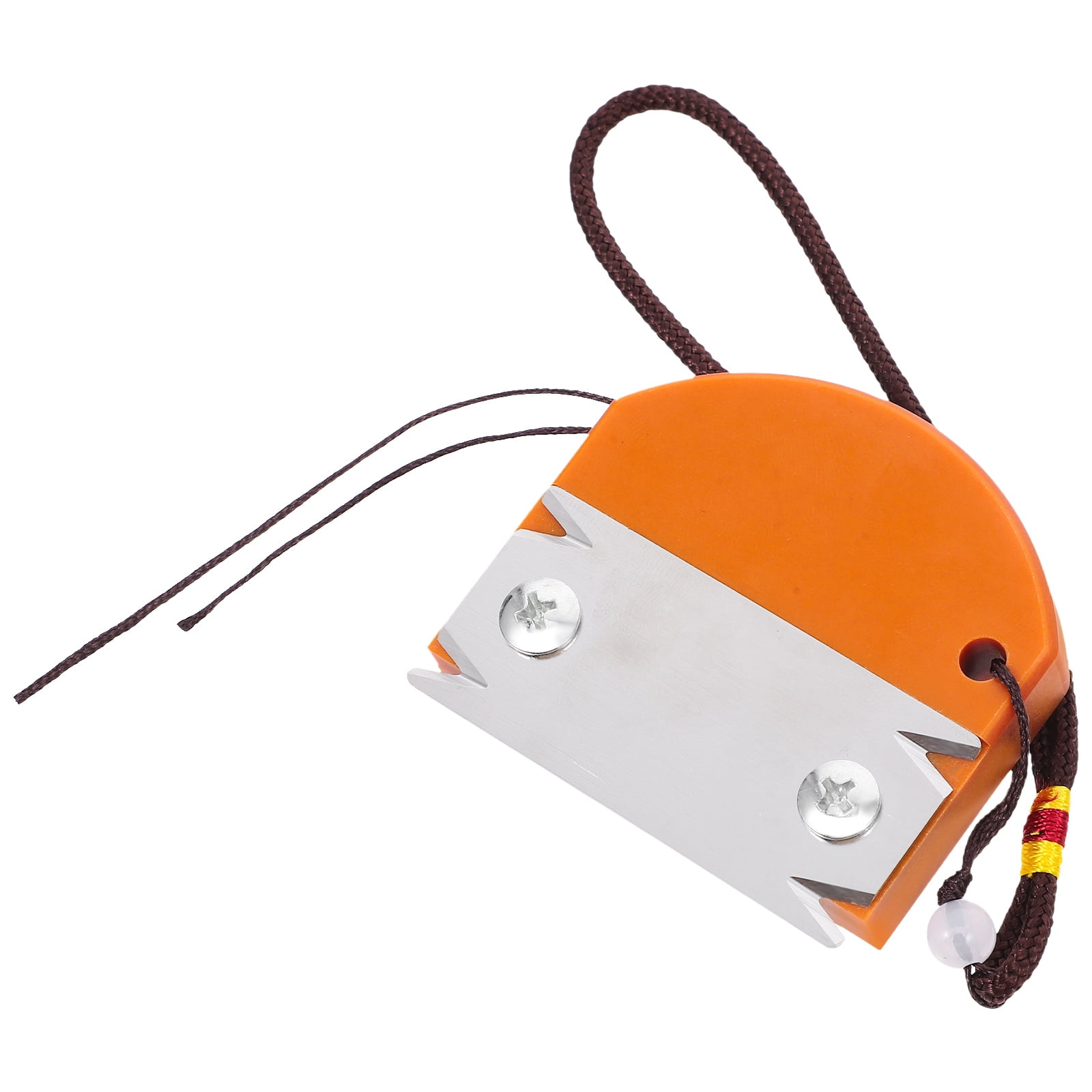 Wood Edge Trimmer for DIY Chamfering and Deburring Tools with Stainless ...