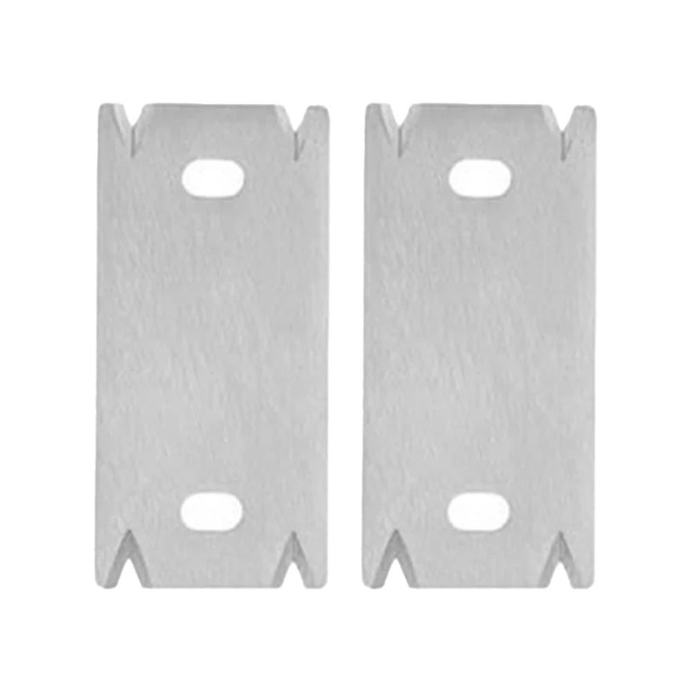 Edge Banding Trimmer Blades Stainless Steel Replacement Blades for ...