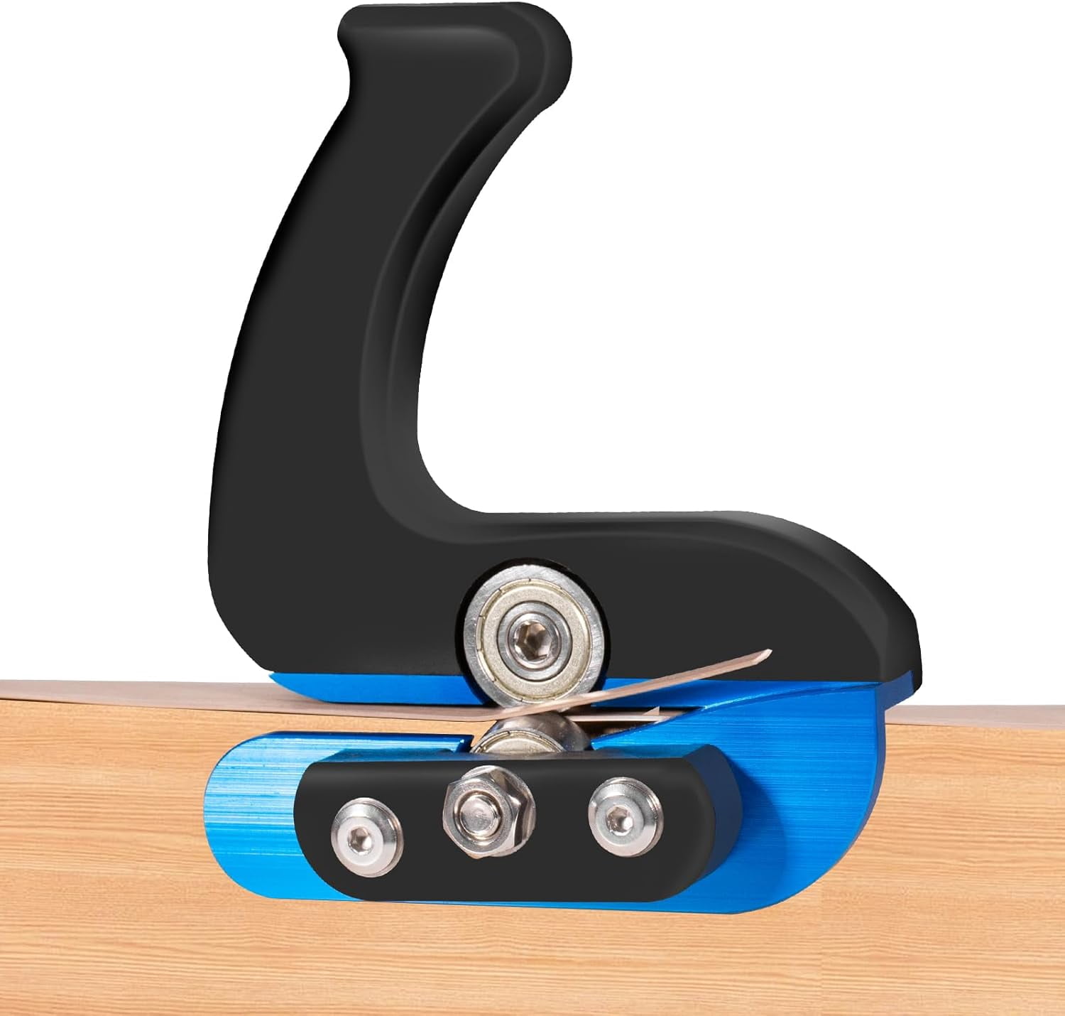 Edge Banding Trimmer - Dual Offset Bearings, Edge Banding Cutter for ...