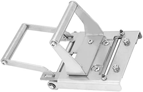 Edge Banding Trimmer, Hand End Trimmer with Stainless Steel, End ...