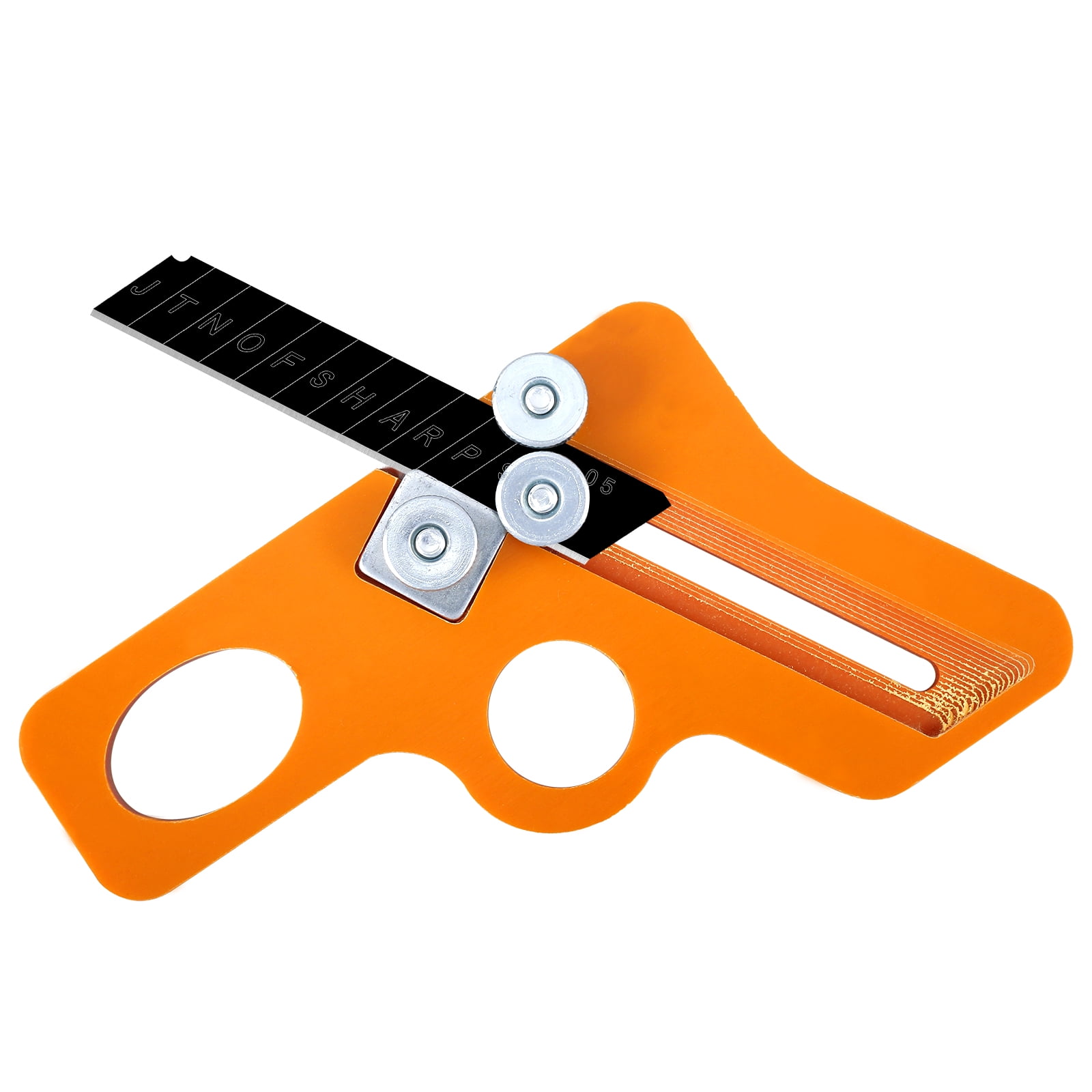 Edge Banding Trimmer Manual Veneer Edge Trimming Tool Professional Hand ...