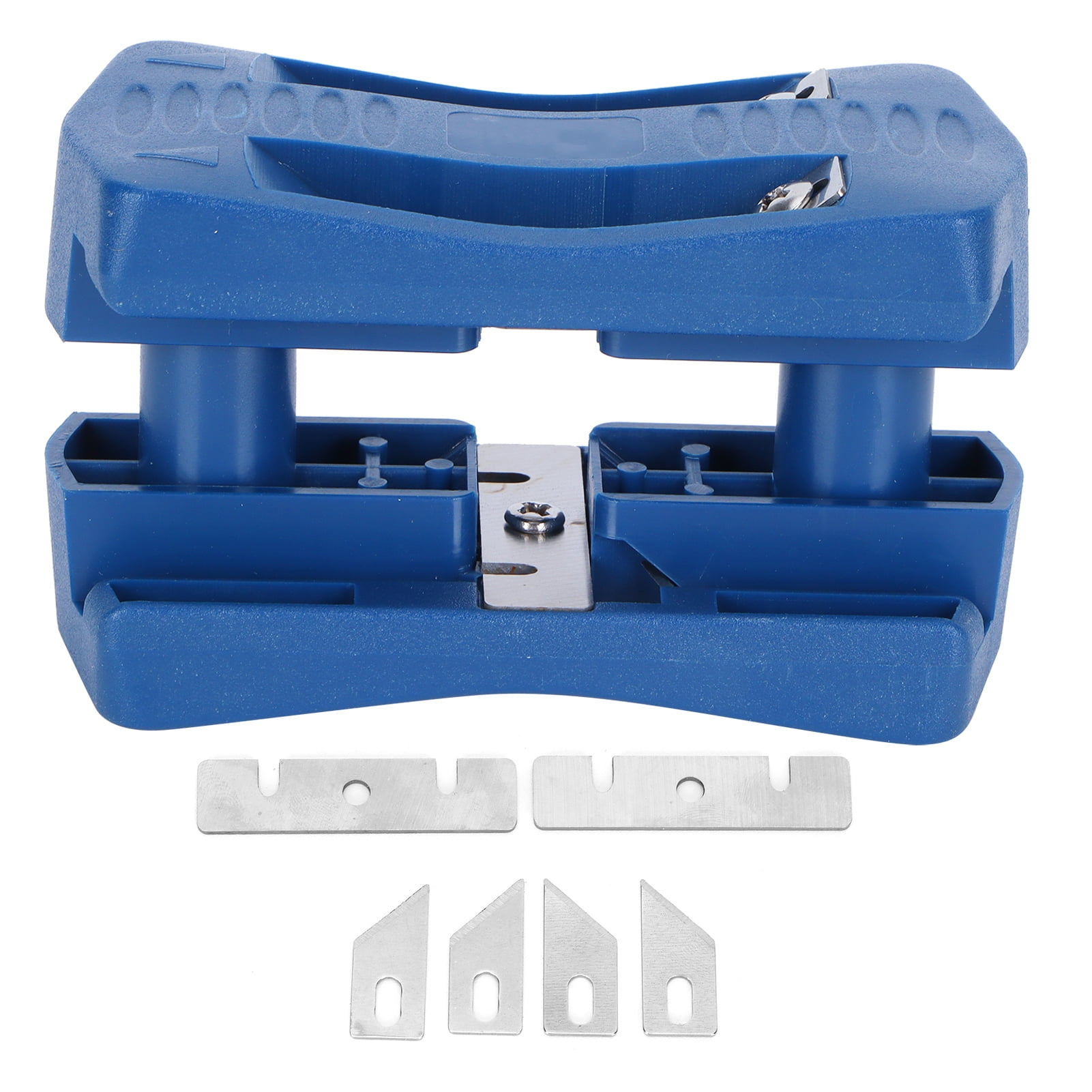 Edge Banding Trimmer Manual Wood Banding Trimming Machine Carpentry ...