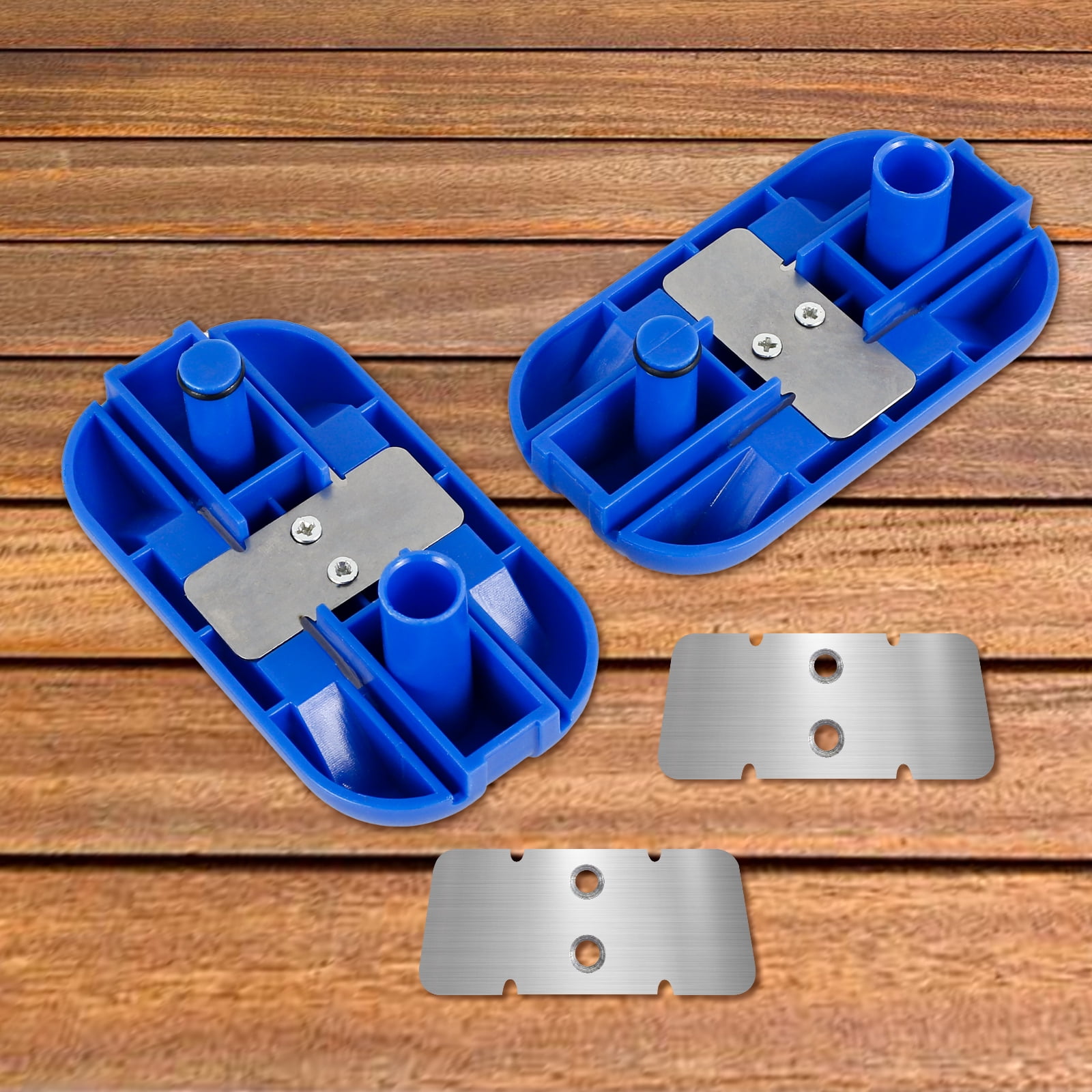 Edge Banding Trimmer Professional Easy to Detach Hand Planer Edge ...