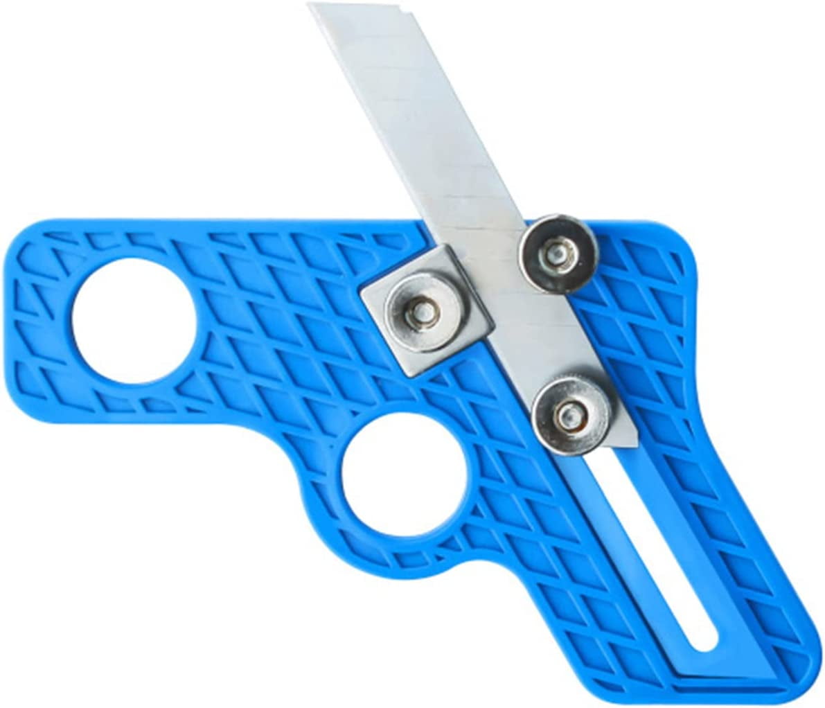 Edge Banding Trimmer Sharp Manual Edge Cutter Straight Curve ...