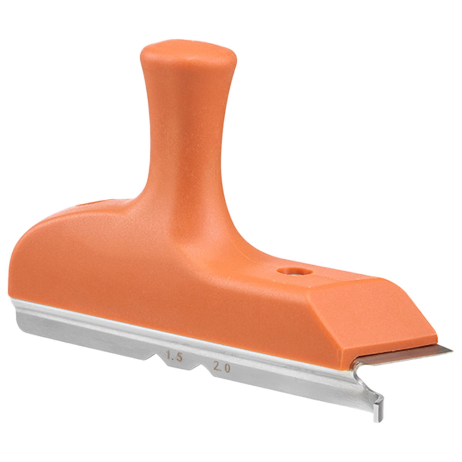 Edge Banding Trimmer With Stainless Steel & Comfortable Grip ...