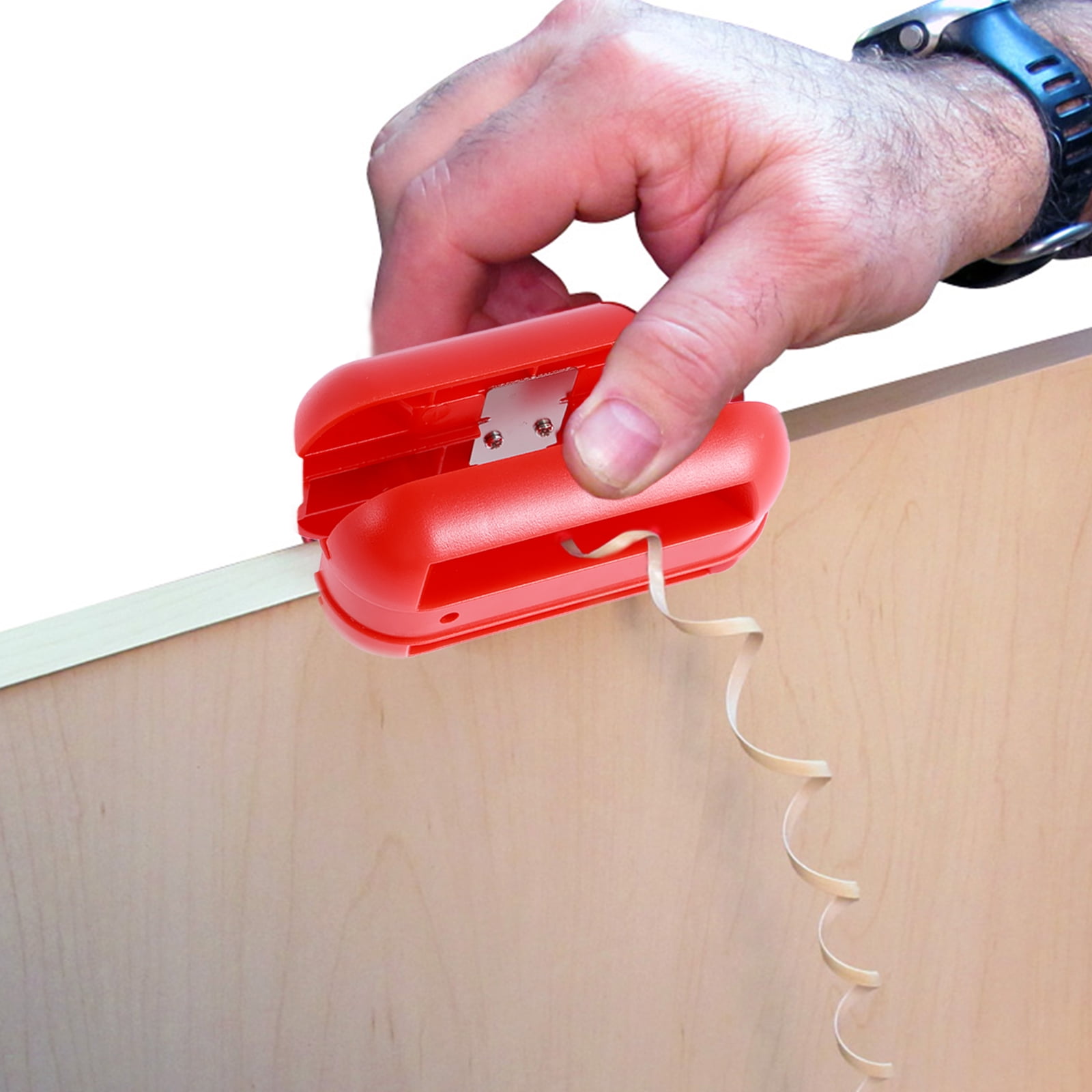 Edge Banding Trimmer Veneer Edge Cutter Edge Banding Cutter Tool with ...