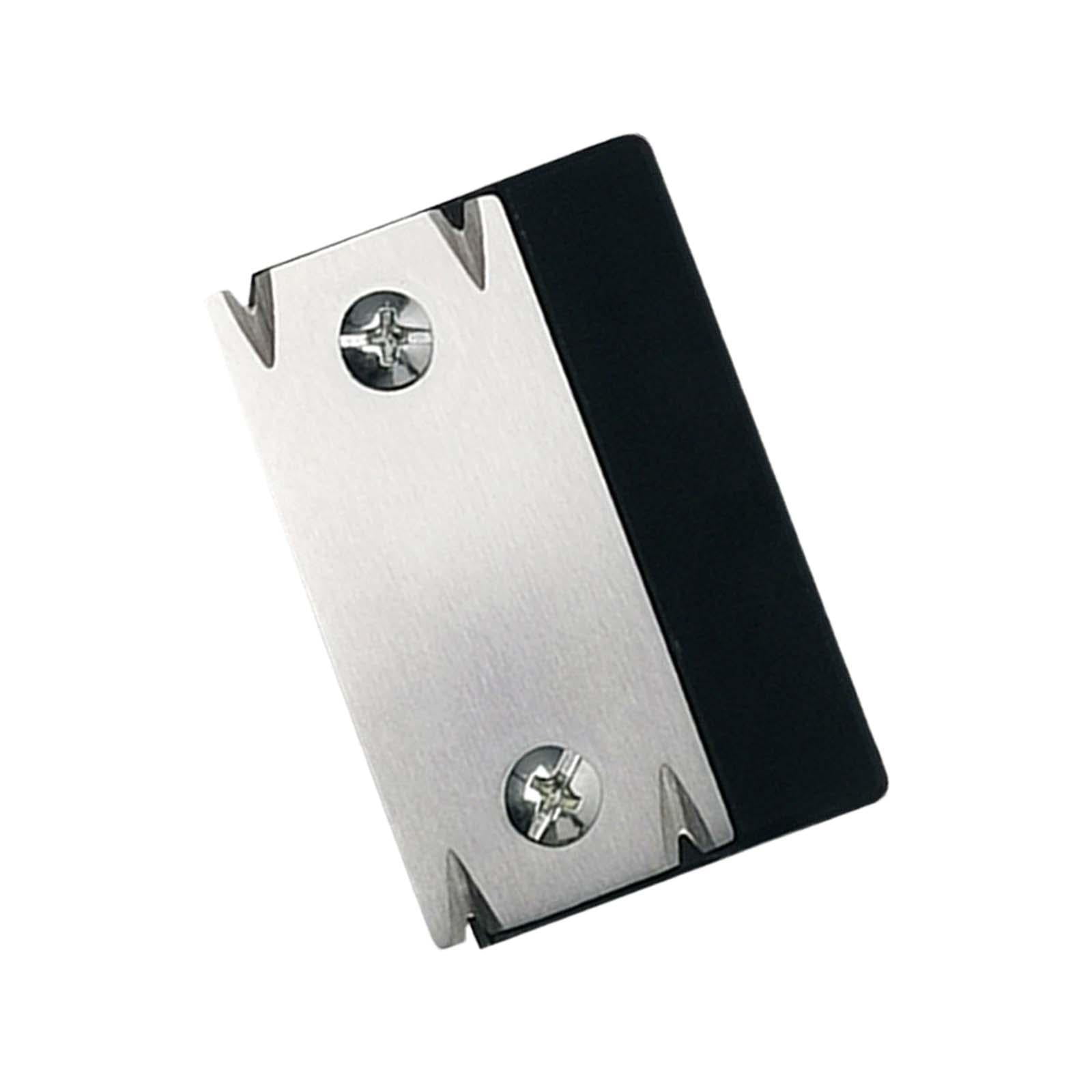 Edge Banding Trimmer Veneer Tool Edge Smoothing Mini for Cabinet Making ...