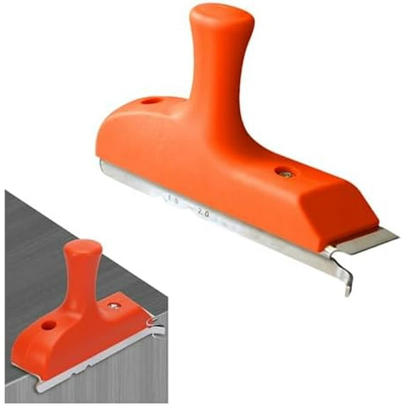 Edge Banding Trimmer for Woodworking, Precision Trimmer for Straight ...