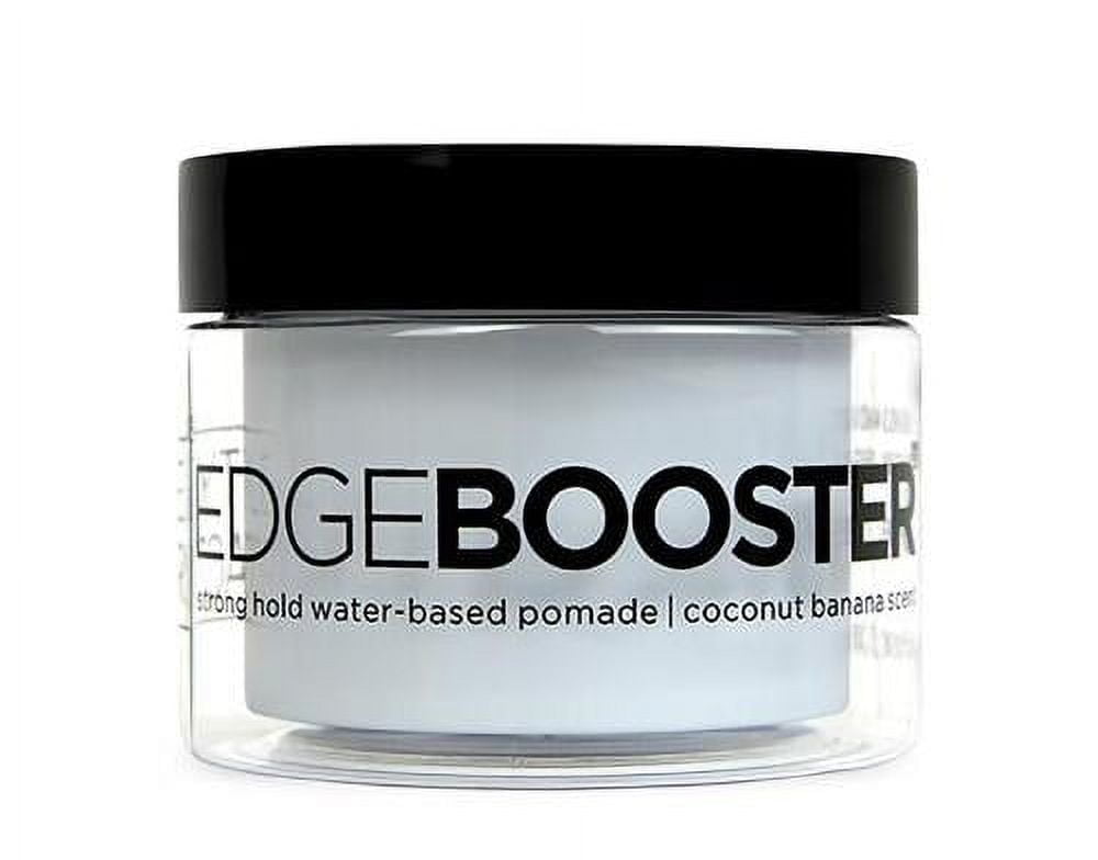 Taylor Made Beauty Supply Edge Booster Control Styling Gel, Water-Based ...