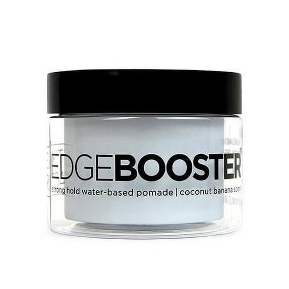 Taylor Made Beauty Supply Edge Booster Control Styling Gel, Water-Based ...