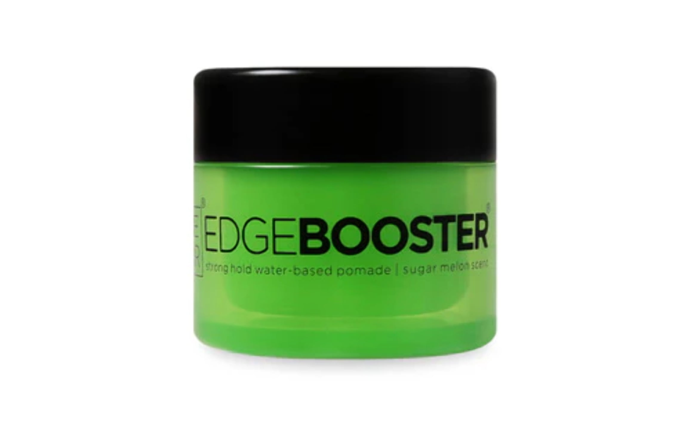 Edge Booster Strong Hold Water-Based Pomade 0.85oz - Walmart.com