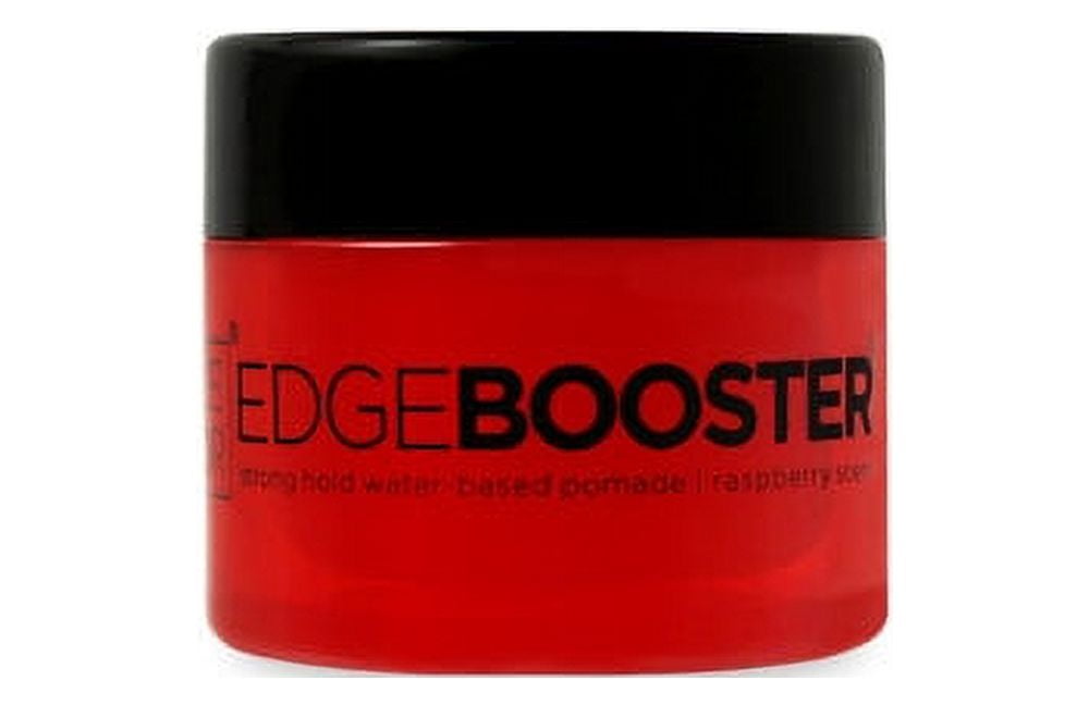 Edge Booster Strong Hold Water-Based Pomade - Walmart.com