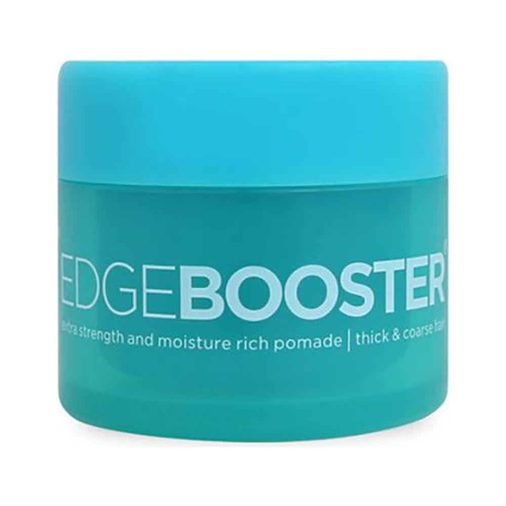 Edge Booster Style Factor Extra Strength Pomade for Thick Coarse Hair ...