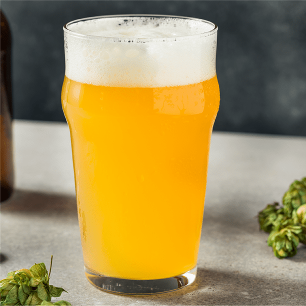 Homebrewstuff - Pugzilla IPA Beer Brewing Recipe - 5 Gallon Recipe Kit ...