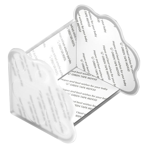 Edge Bumpers, High Toughness Silicone Door Corner Guard,Corner ...