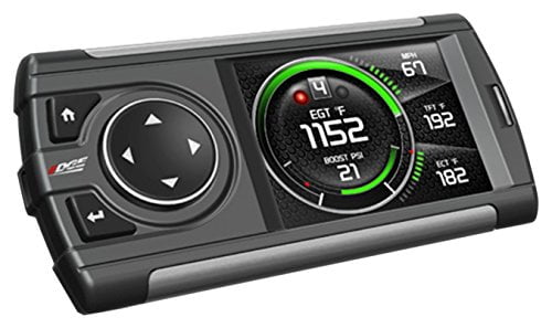 Edge CS2 Diesel Evolution Programmer 85300, Fits: 2011-2019 FORD F250 ...