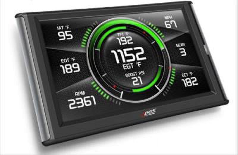 Edge CTS2 Diesel Evolution Programmer California Edition 85401 Computer ...