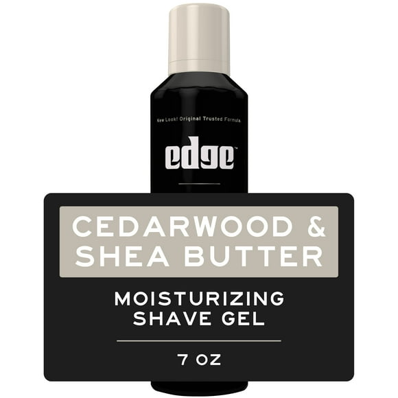 Edge Shaving Cream in Shaving Cream - Walmart.com