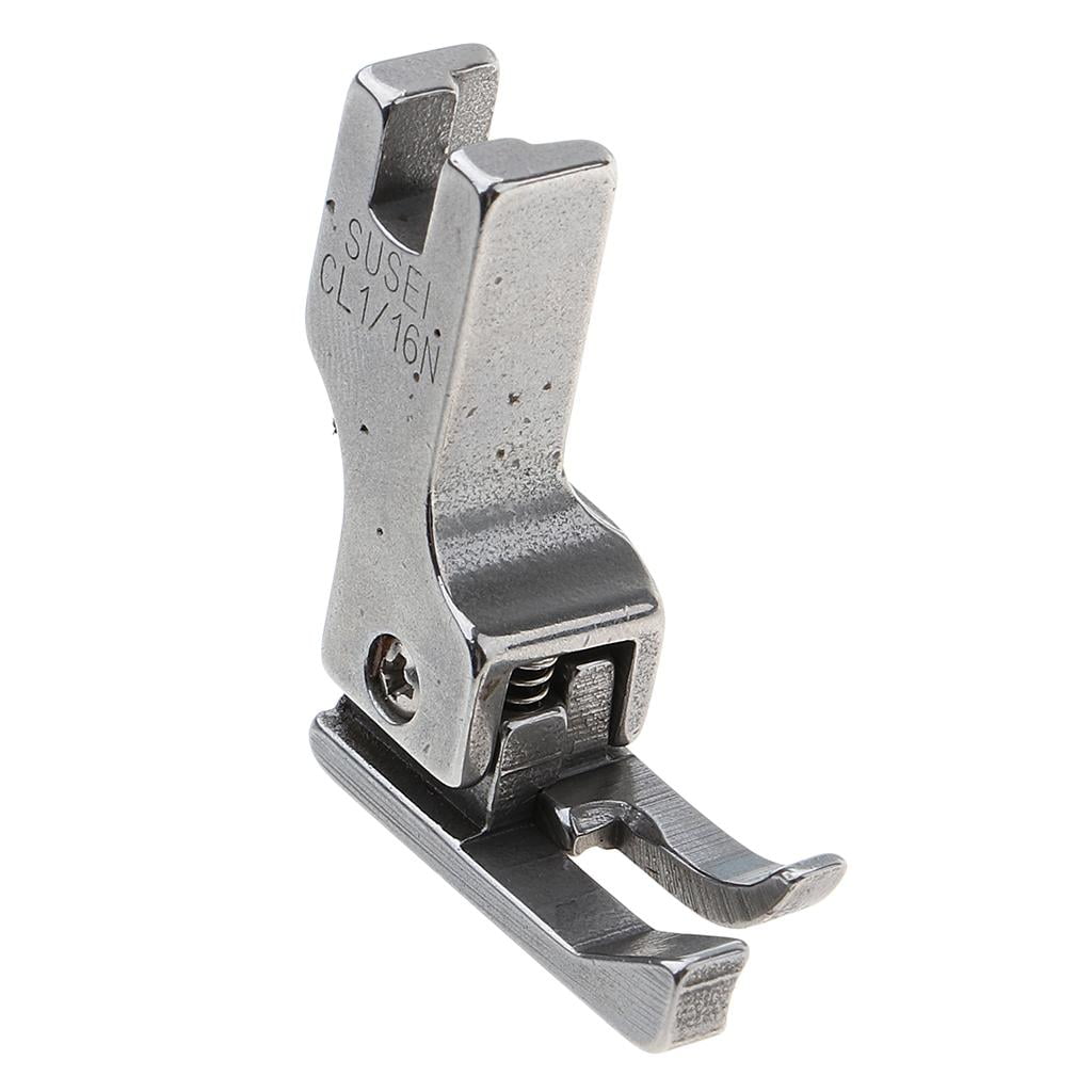 Edge Compensating Presser Foot for Industrial Sewing Machines - 32N CL ...