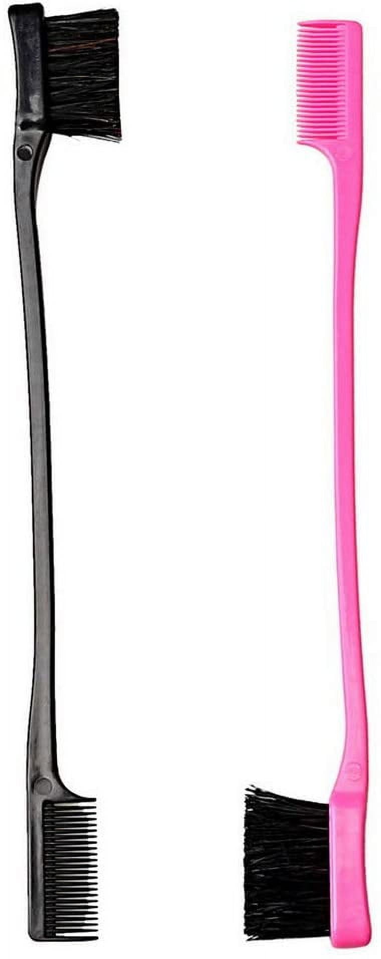 glthekty Edge Control Brushes, Styling and Shaping Hair Tool - Walmart.com