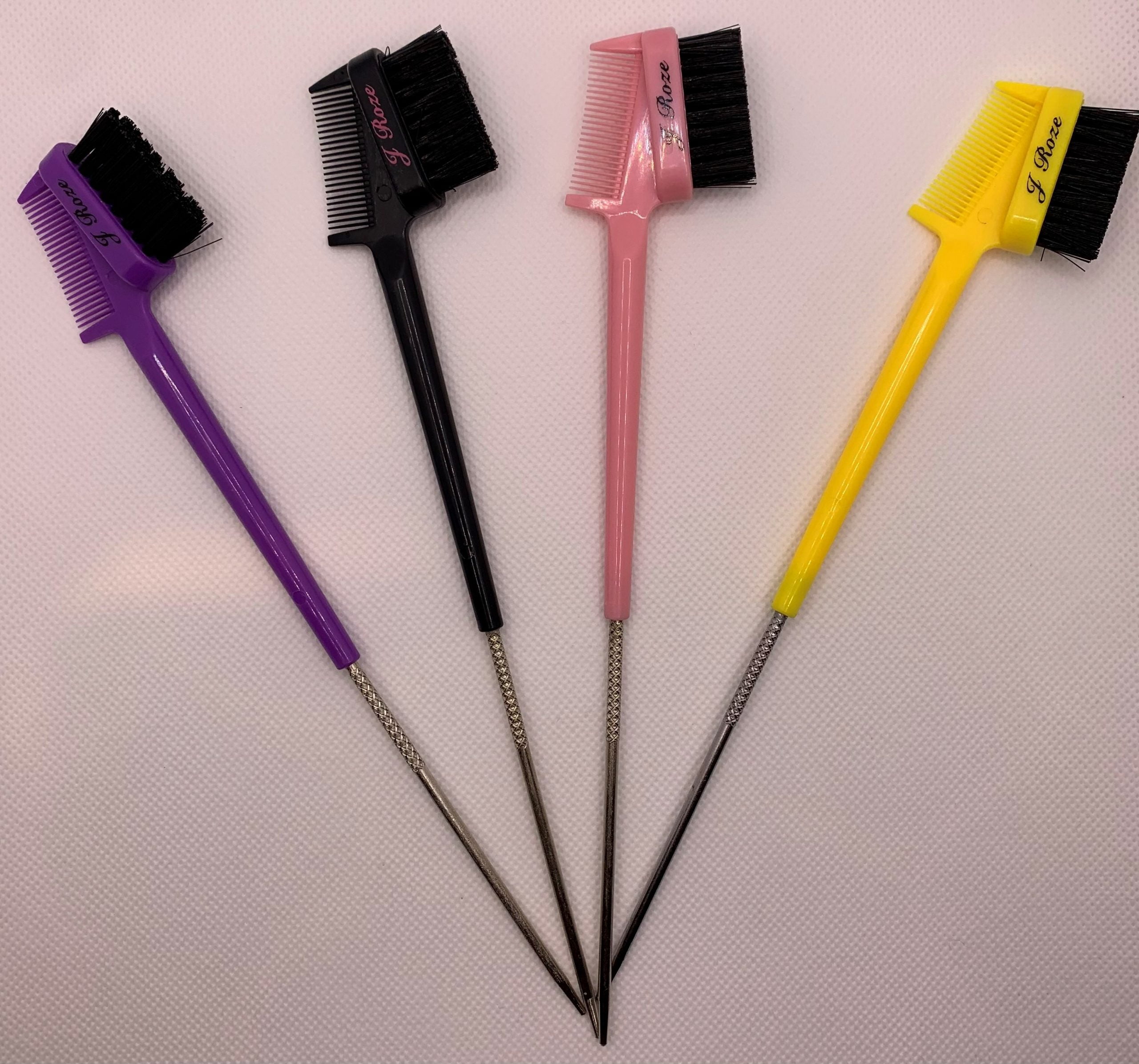 Edge Control Brushes - Walmart.com