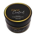 Edge Control Hair Gel with Powerful Hold - Non-Flaking, Natural Formula ...