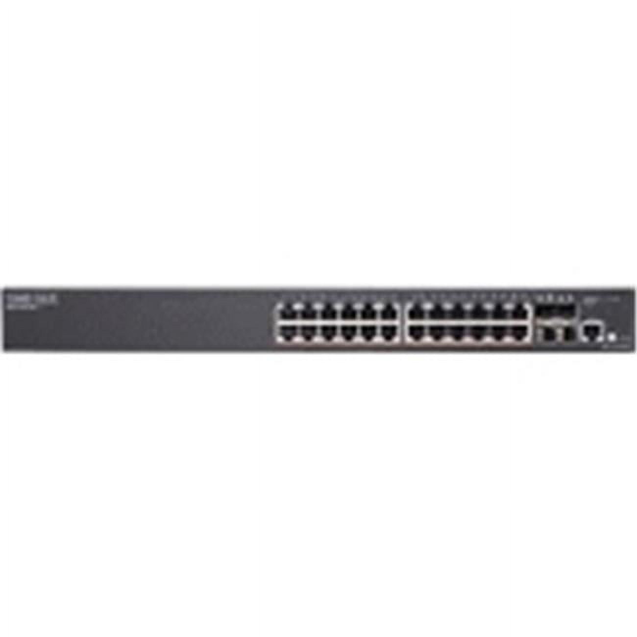 Edge-Core 5812-54X-O-AC-F-US 8 Port SFP Plus Atom with 6x40GB QSFP Plus ...