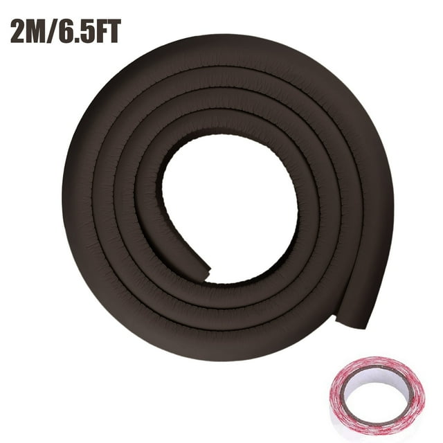 Edge Corner Protector Baby Proofing Hefty-Fit Heavy-Duty Soft NBR ...