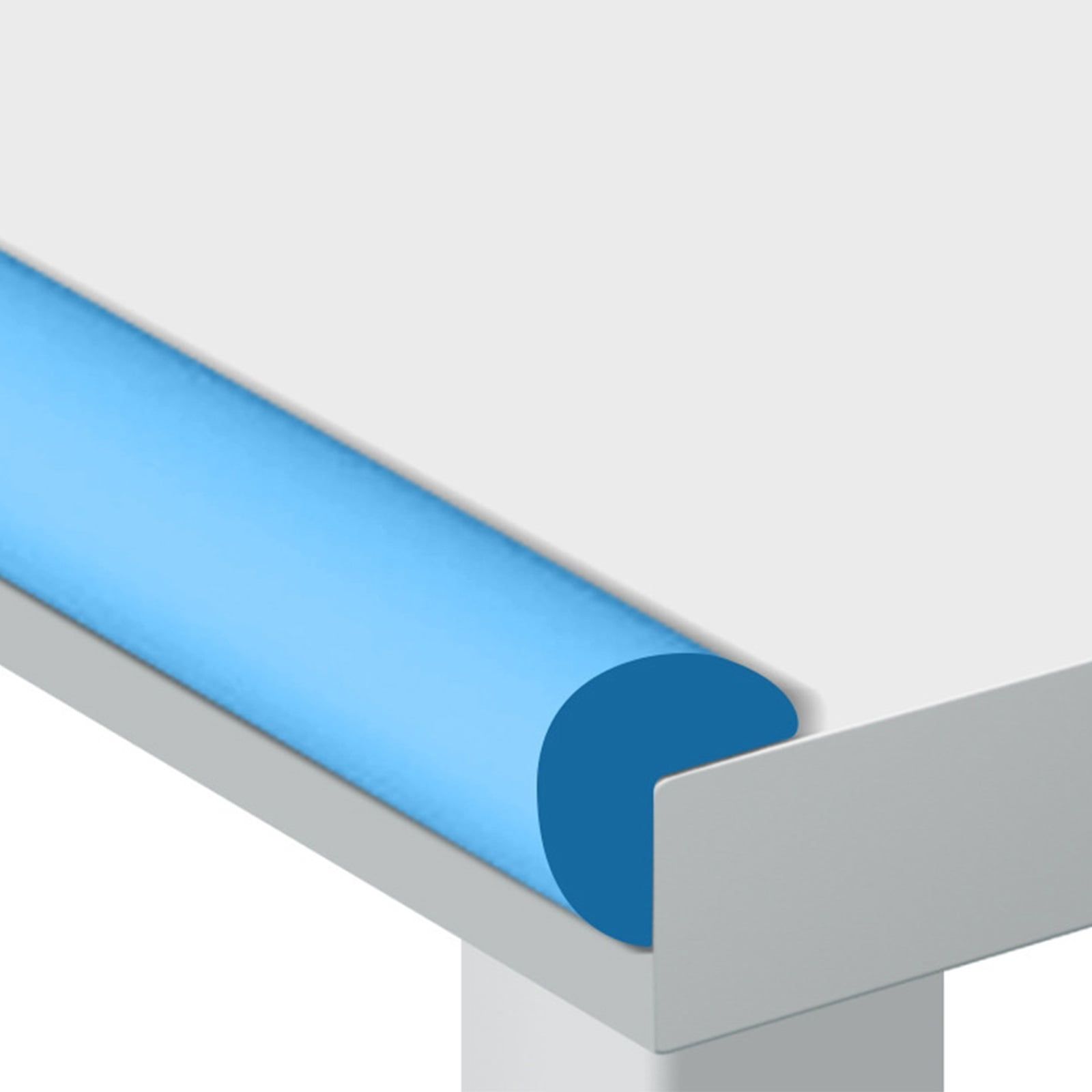 Edge Corner Protector, Wall Corner Protector, Self Adhesive Table ...