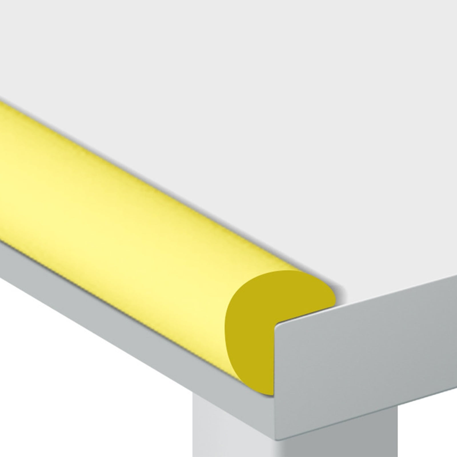 Edge Corner Protector, Wall Corner Protector, Self Adhesive Table ...