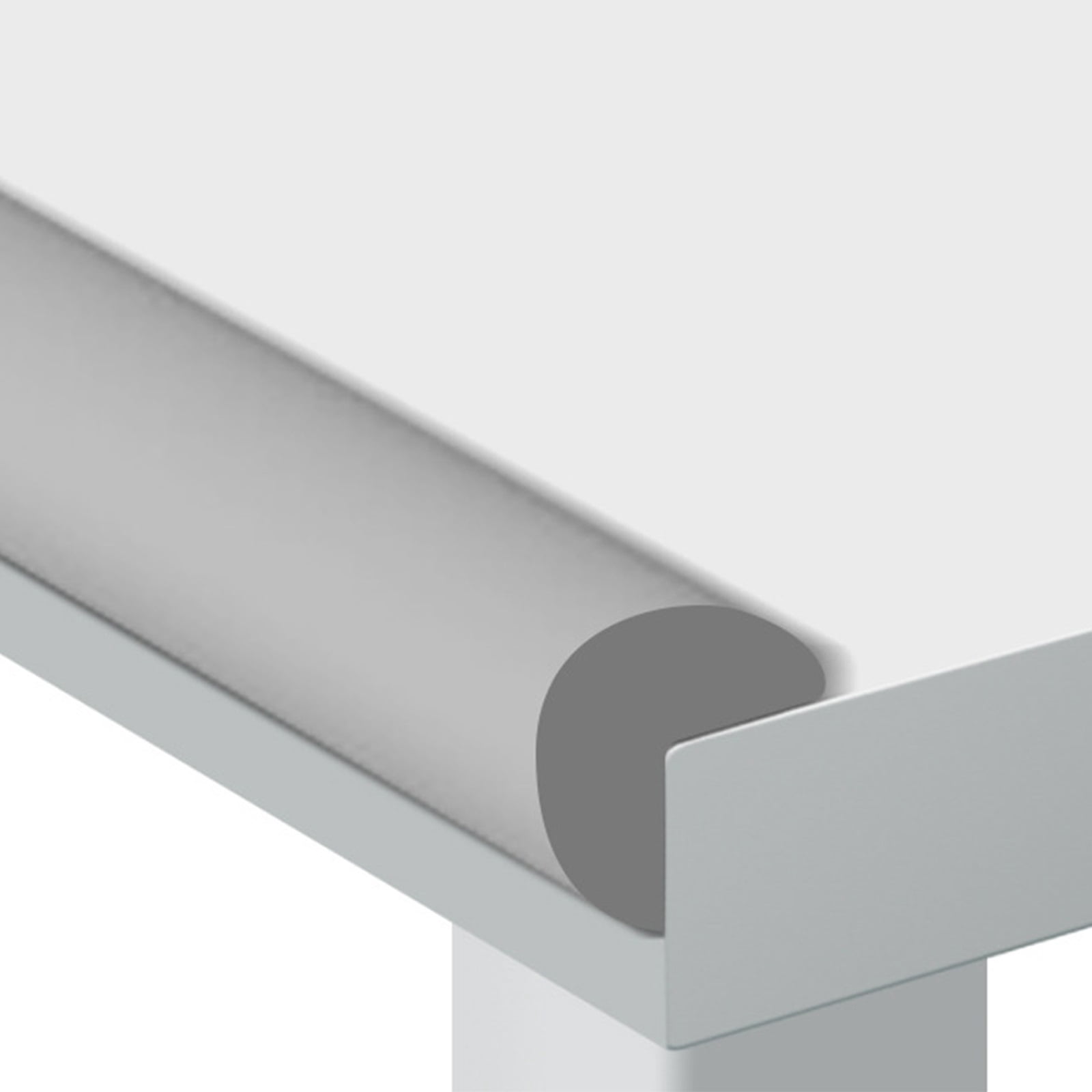 Edge Corner Protector, Wall Corner Protector, Self Adhesive Table ...