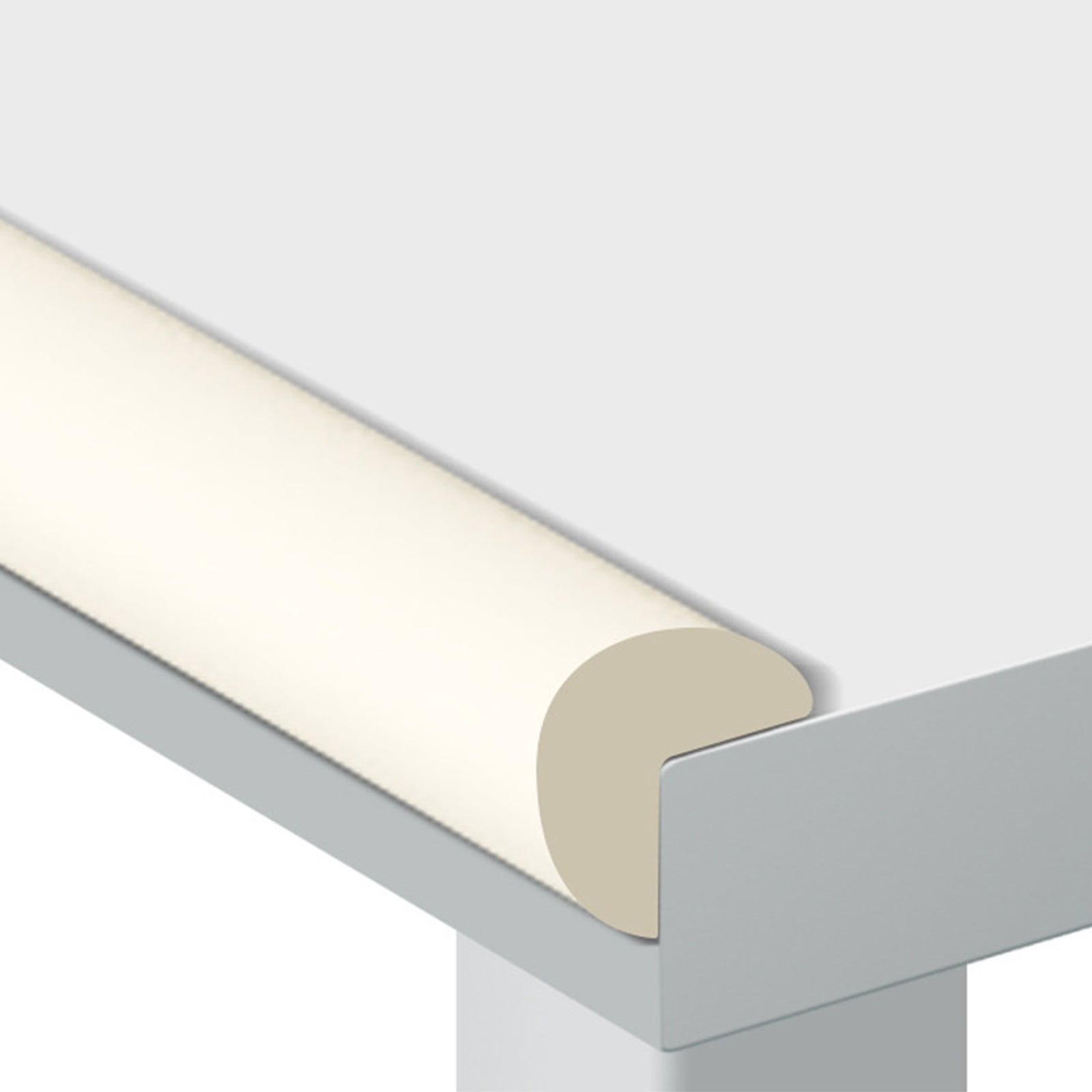 Edge Corner Protector, Wall Corner Protector, Self Adhesive Table ...