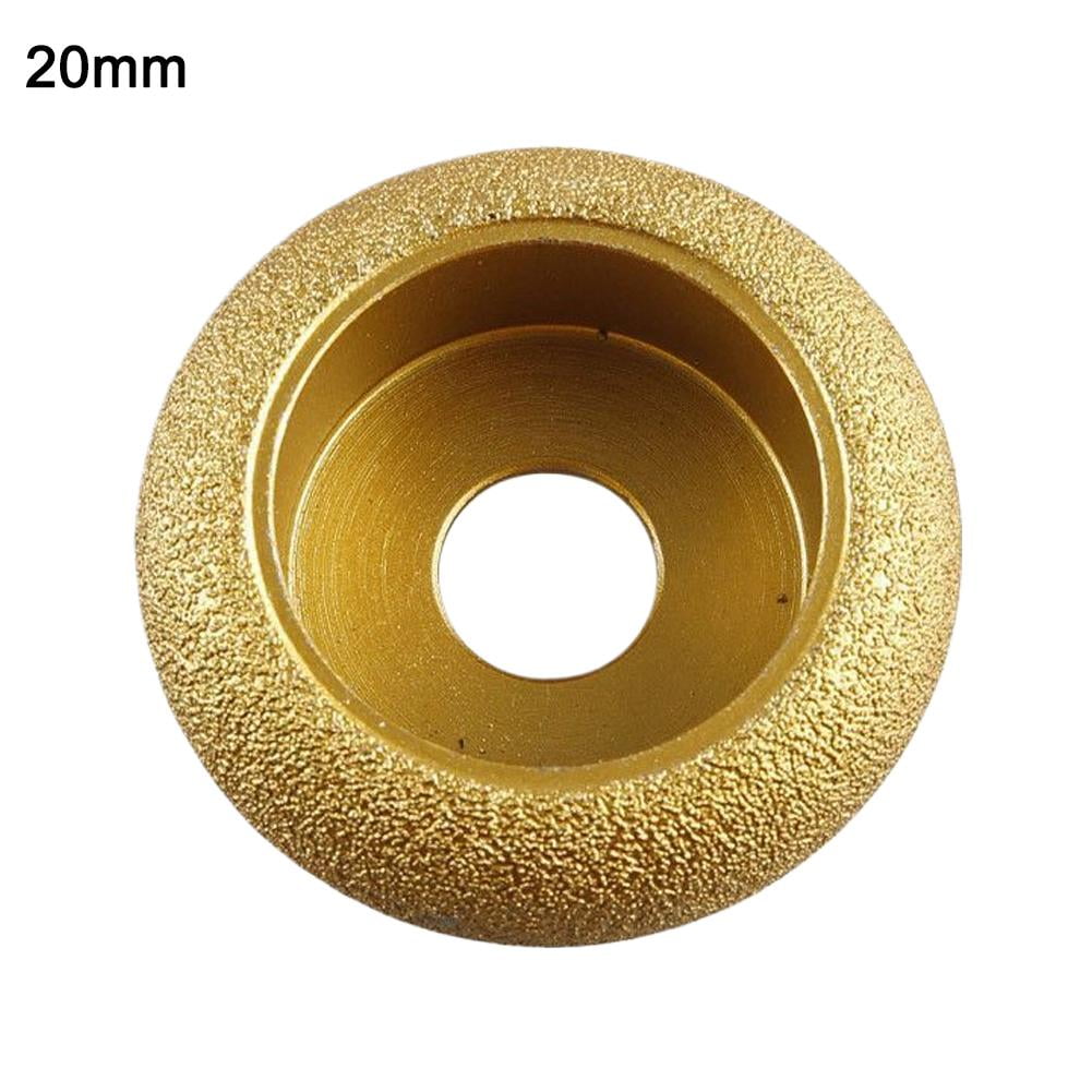 Edge Diamond Grinding Wheel, Stone Edging Wheel, Concrete Grinding ...