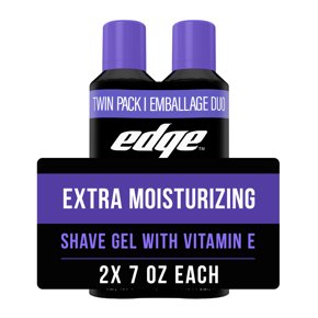 Edge Shaving Cream in Shaving Cream - Walmart.com