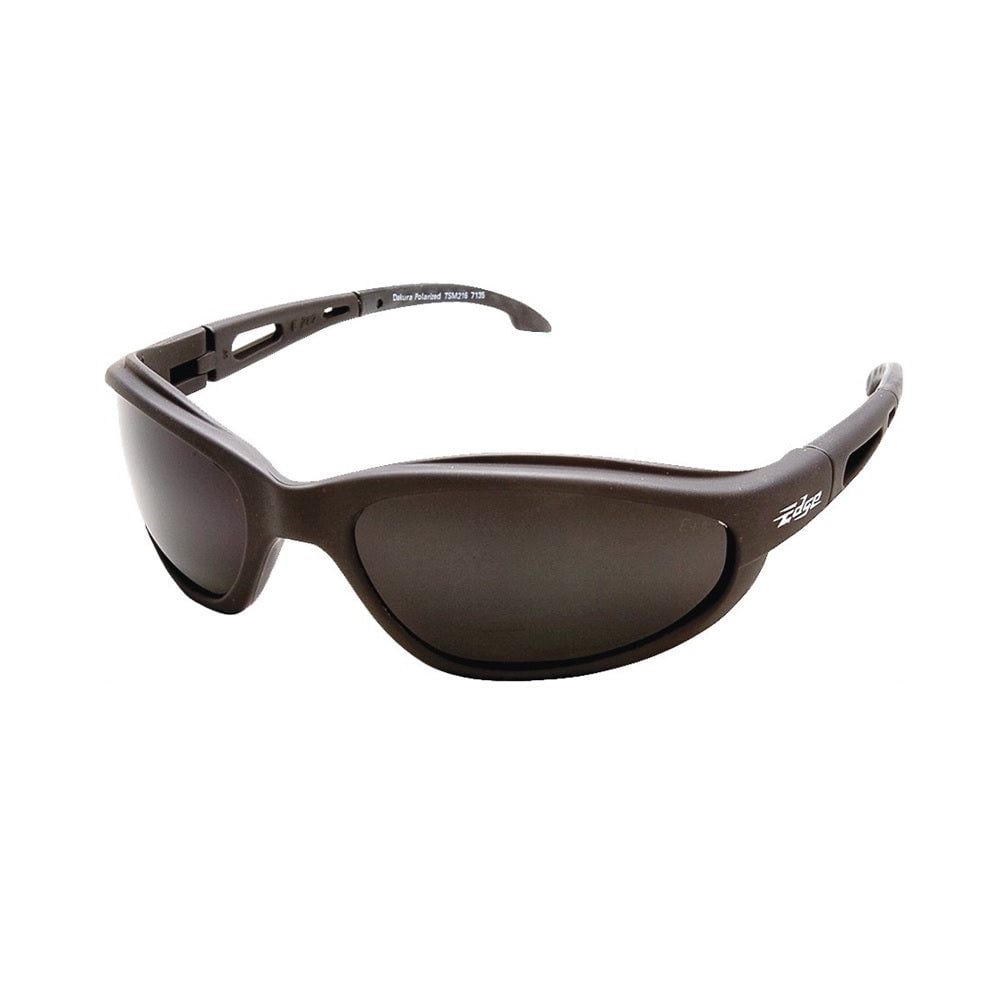 Edge Eyewear TSM216 Dakura's Polarized Safety Glasses, Nylon Frame ...