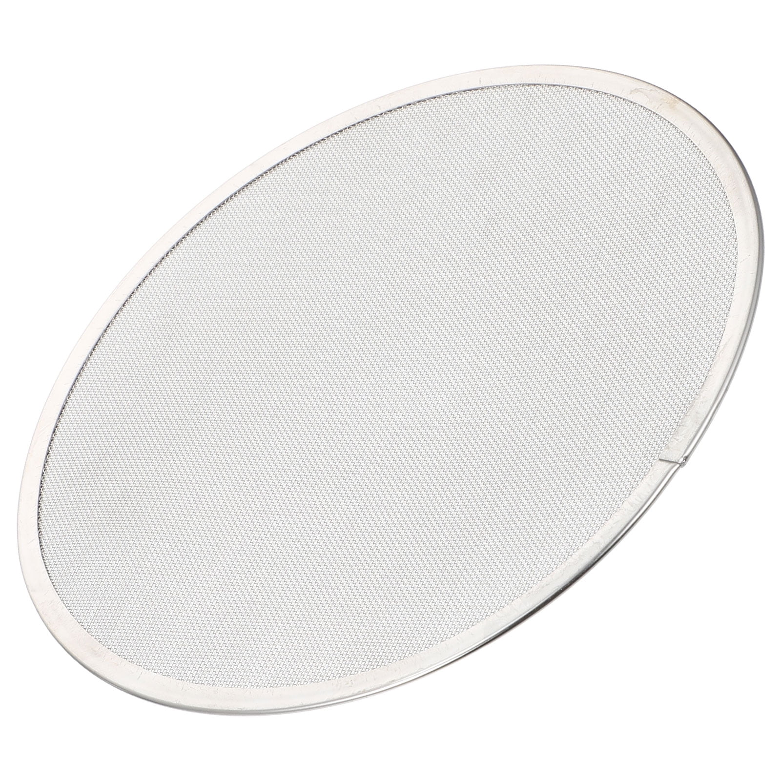 Edge Filter Fine Mesh Oil Sieve Stainless Steel Outdoor Accessories ...