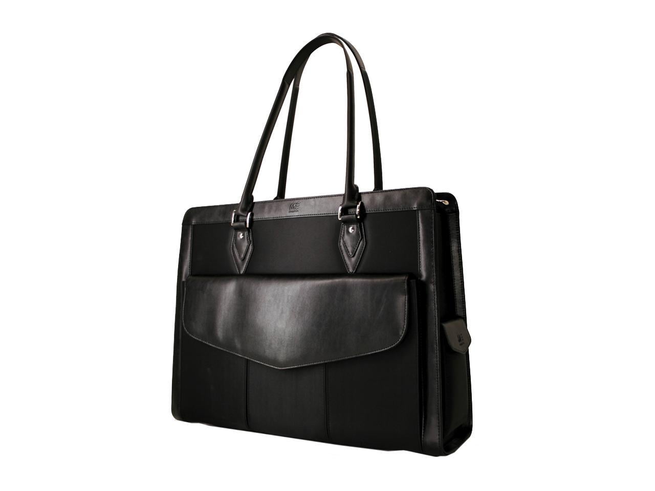 Edge Geneva Tote - notebook carrying case - Walmart.com
