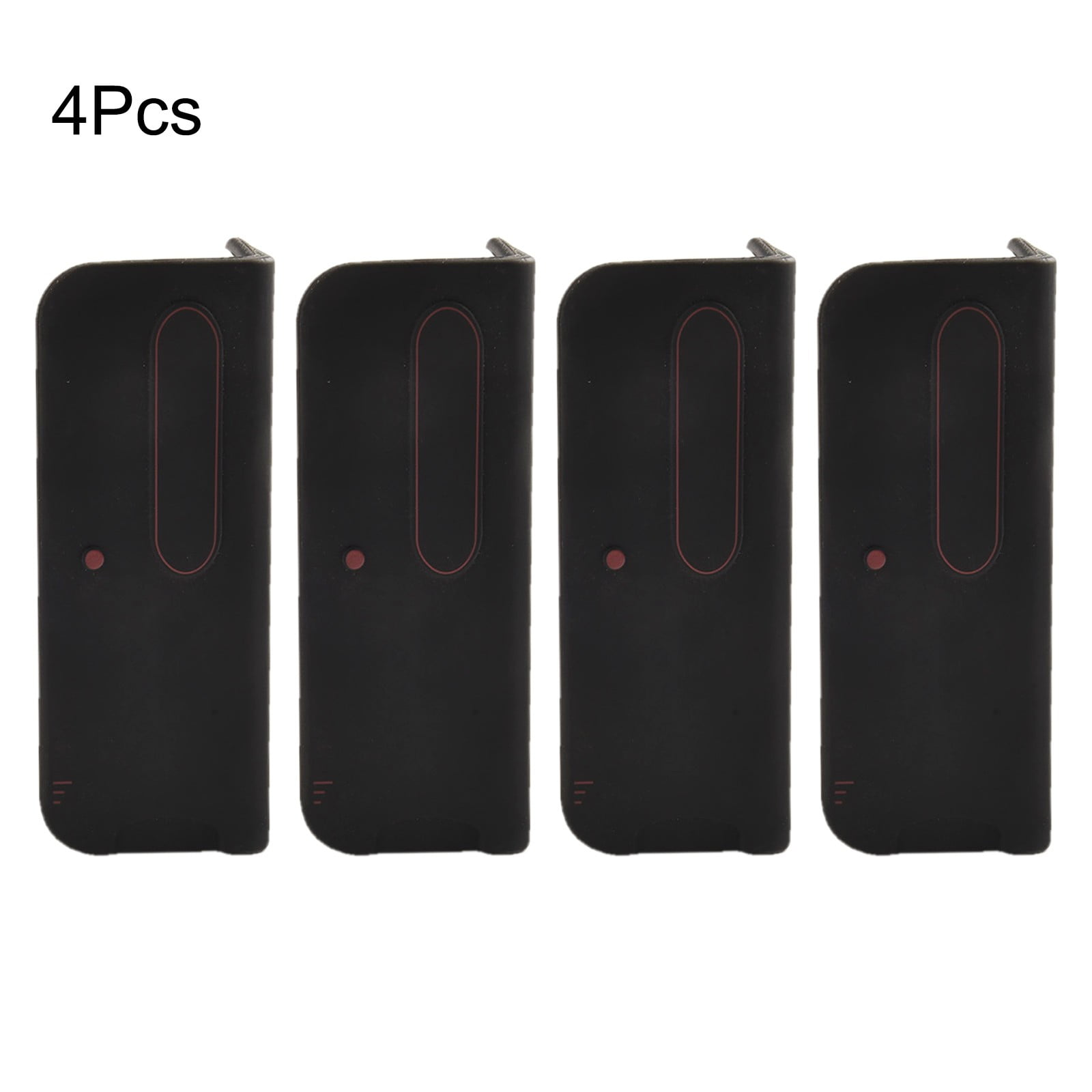 Edge Guard Corner Protectors Silicone Corner Protectors 4pc Safety ...