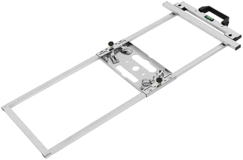 Edge Guide Positioning Cutting Board Tool, Electricity Circular Saw ...