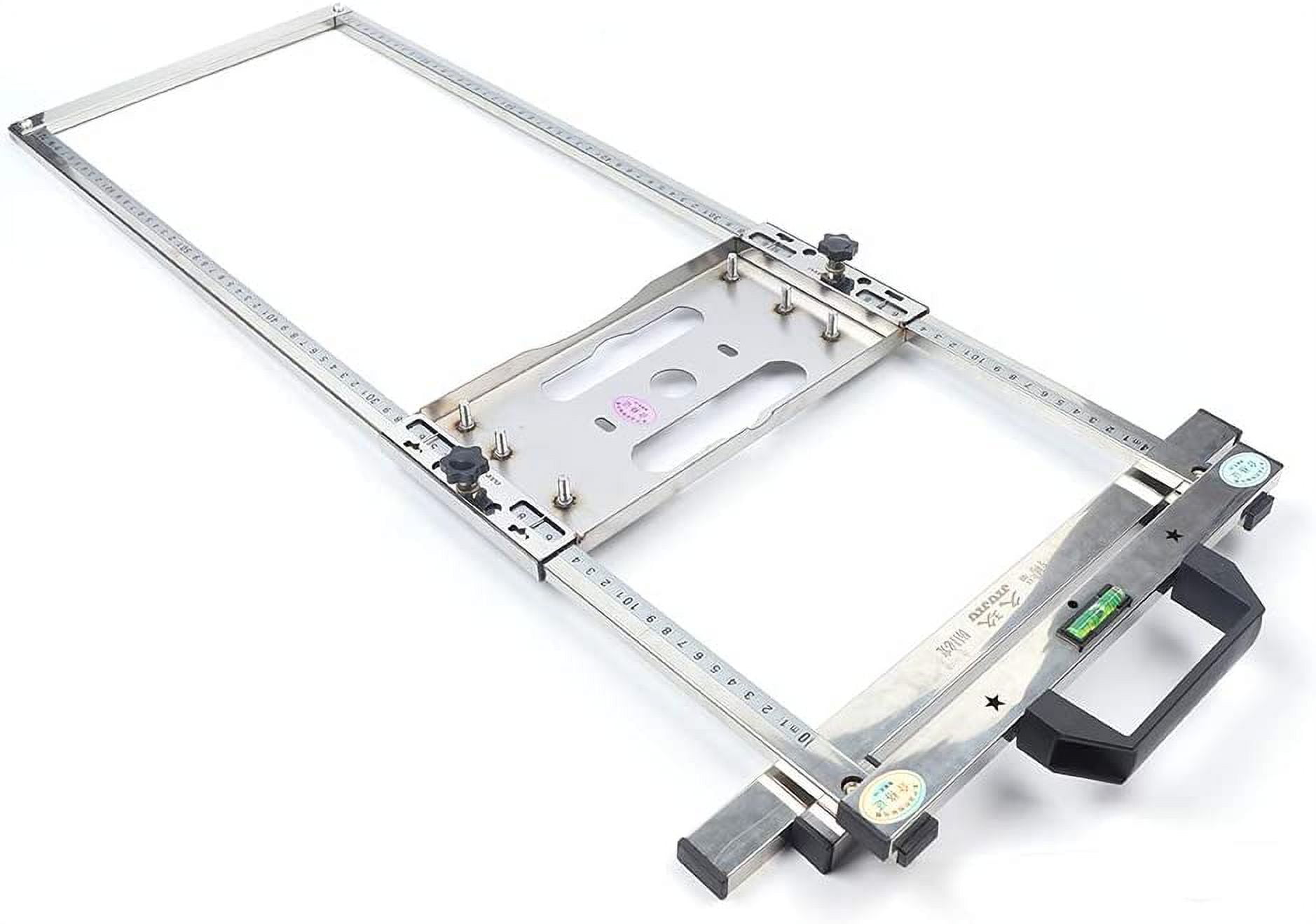 Edge Guide Positioning Cutting Board Tool Electricity Circular Saw ...