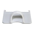 Edge Lock Seam Sewing Finger Ruler for Hand Sewing DIY Gauge Measuring ...