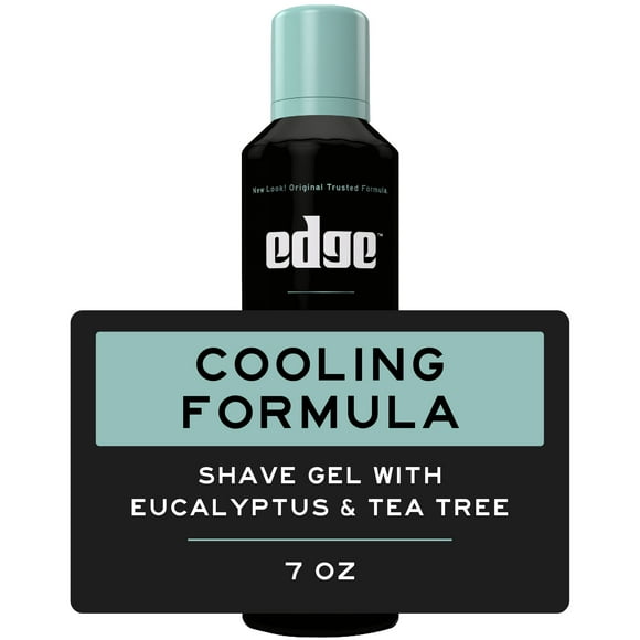 Edge Shaving Cream in Shaving Cream - Walmart.com
